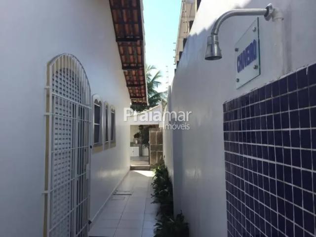 Casa Alto Padrão 4 dorms I 5 vagas I 415m² | Flórida I Praia Grande