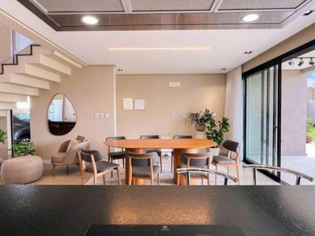 Casa Alto Padrão 4 Suítes no Prado Los Álamos – Gravataí