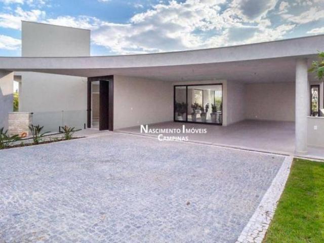 Casa Alto Padrão, 4 suítes, à venda, 700 m² por R$ 6.900.000,00 Condomínio Residencial Jatibela