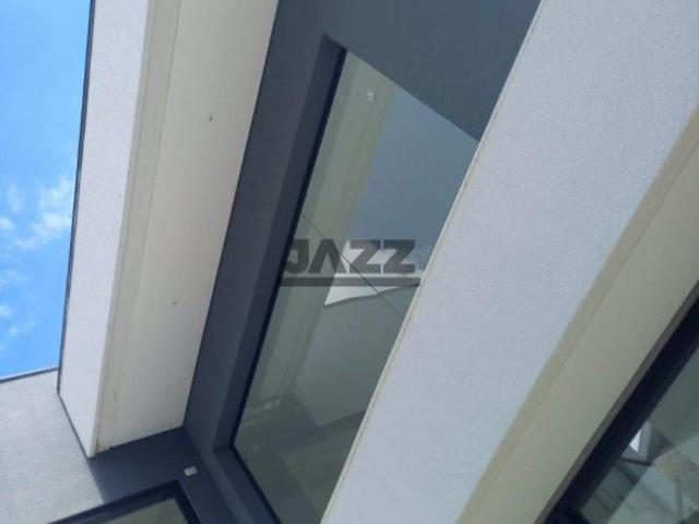 Casa Alto Padrão 4 Suítes com Piscina no Altos da Serra 2