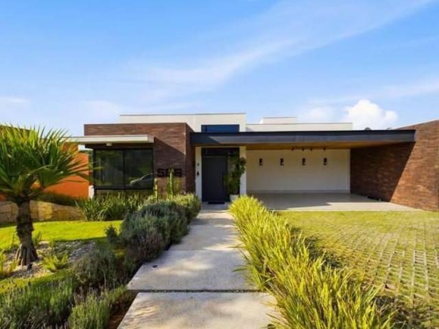 Casa Alto Padrão 4 suítes, condomínio PARQUE DOS RESEDÁS por R$ 3.000.000