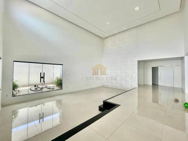 CASA ALTO PADRÃO 4 SUÍTES JOCKEY VICENTE PIRES LOTE 800M² COM PÉ DIREITO DUPLO