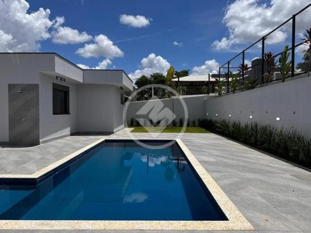 CASA ALTO PADRÃO, 4 SUÍTES, SEMI MOBILIADA, PRÓXIMO A LAGOA / MY BROKER