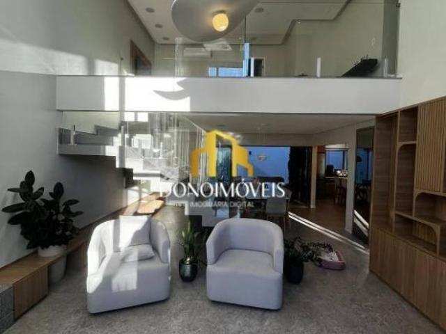Casa alto padrão 4 suítes 4 vagas espaço gourmet completo Baeta Neves SBC