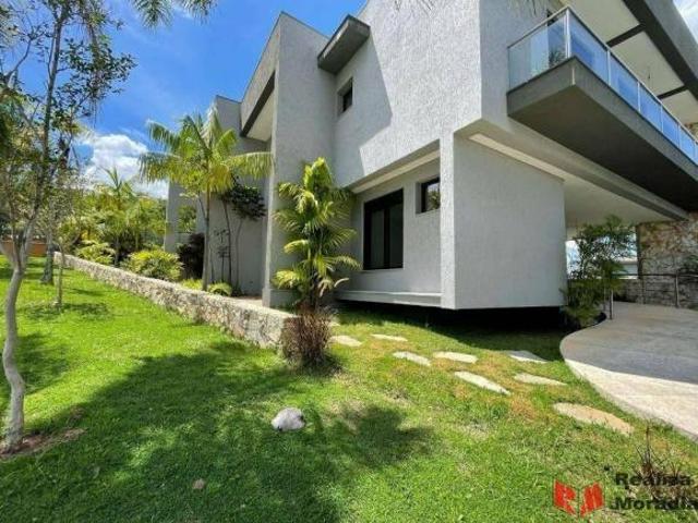 Casa Alto Padrão, 4 Suites, 500 m² por R$ 6.500.000 Granja Viana Carapicuíba/SP