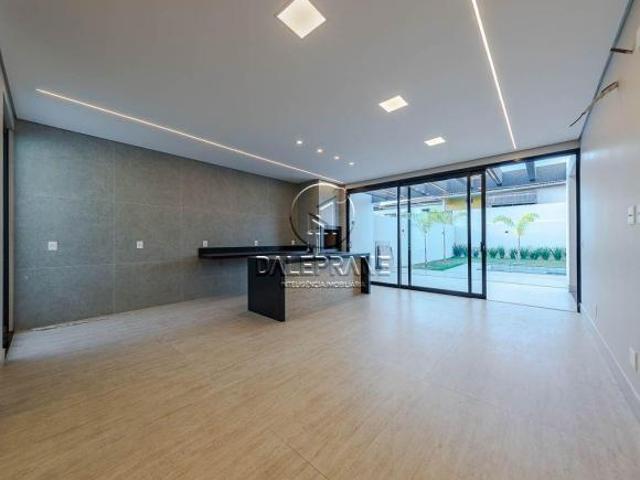Casa Alto Padrão 4 Suites