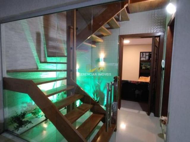 Casa Alto Padrão 4 Quartos, 2 Suítes, Área Gourmet e Lote 360m2 Igarapé