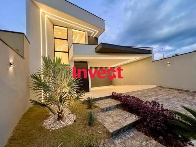 CASA ALTO PADRÃO, 4 QUARTOS TODOS SUÍTES, LOTE 400M² CONJUNTO 5, ARNIQUEIRAS