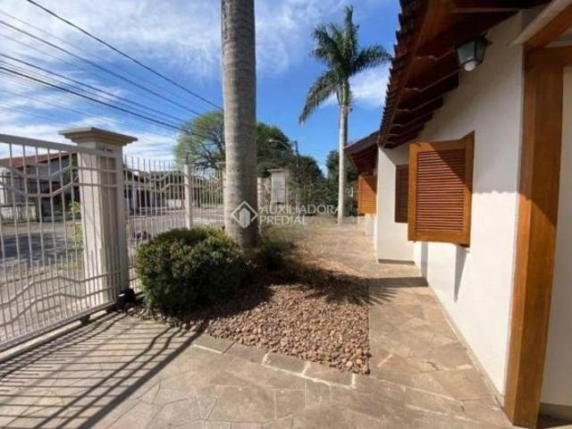 Casa alto padrão 4 quartos à Venda no Centro de Gravataí