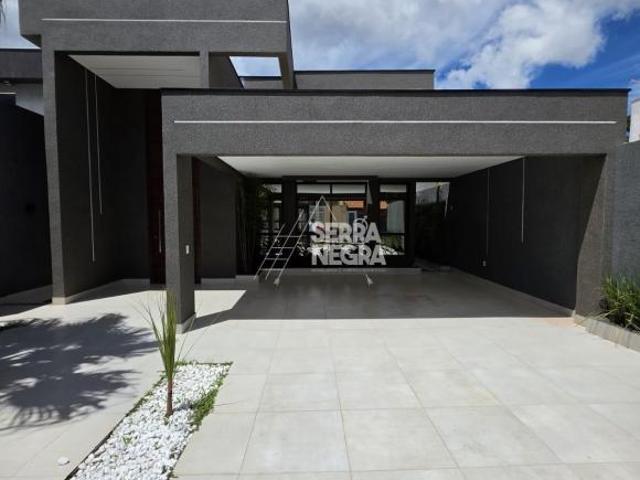 CASA ALTO PADRÃO 4 QUARTOS ARMARIOS LAZER COMPLETO CONDOMÍNIO FECHADO JOCKEY VICENTE PIRES