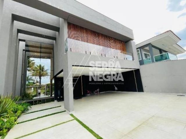 CASA ALTO PADRÃO 4 QUARTOS ARMÁRIOS LAZER COMPLETO FINO ACABAMENTO RUA 5 VICENTE PIRES DF
