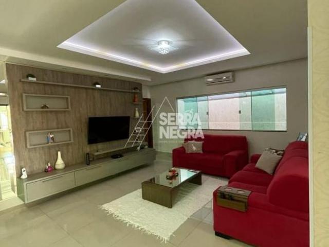 CASA ALTO PADRÃO 4 QUARTOS CONDOMINIO LAZER COMPLETO RUA 12 VICENTE PIRES DF
