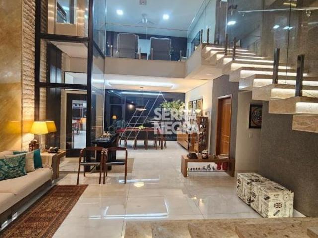 CASA MODERNA 4 QUARTOS COM ELEVADOR ARMARIOS LAZER COMPLETO CONDOMÍNIO ARNIQUEIRA