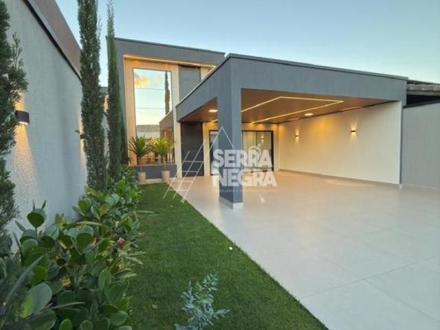 CASA ALTO PADRÃO 4 QUARTOS ESCRITÓRIO ESPAÇO GOURMET CONDOMINIO FECHADO RUA 5 VICENTE PIRES