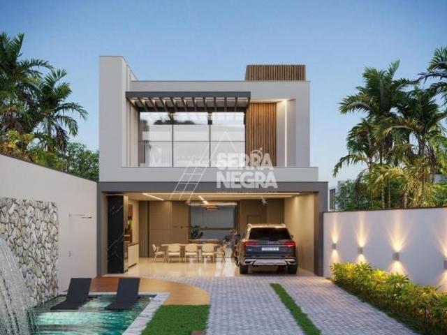 CASA ALTO PADRÃO 4 QUARTOS ESPAÇO GOURMET CONDOMINIO LOCALIZAÇÃO PRIVILEGIADA COLONIA AGRICOLA SAMA
