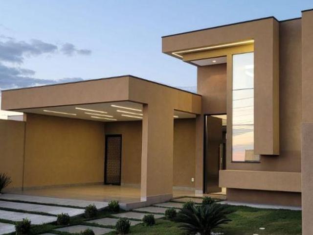 Casa Alto Padrão 4 quartos Semi Mobiliado Estuda Troca Menor Valor