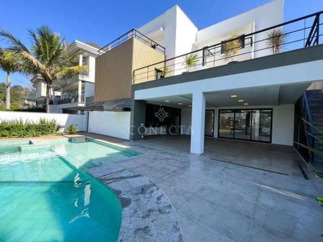 Casa Alto Padrão