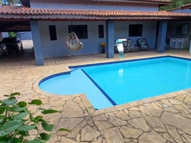 CASA ALTO PADRÃO 524m², JUQUITIBA, SP COD: 6151 F: 11 97302 9229 CESAR