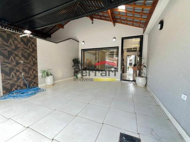 Casa Alto Padrão