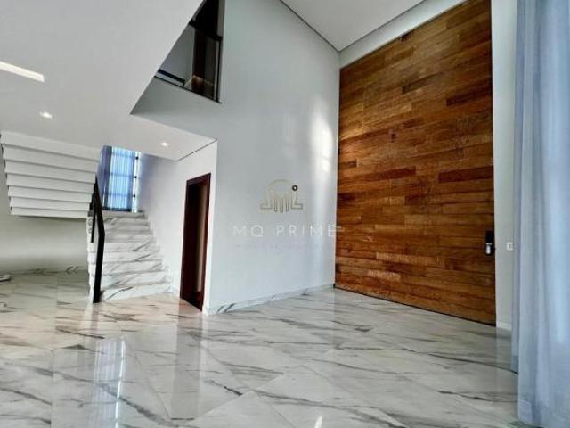 Casa Alto Padrão 5 suites no Condominio Aldeias do Lago