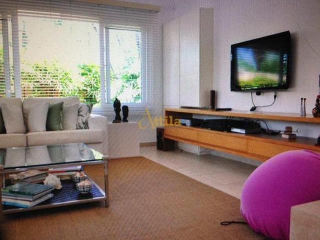 Casa alto padrão, 5 suítes, lazer, Enseada