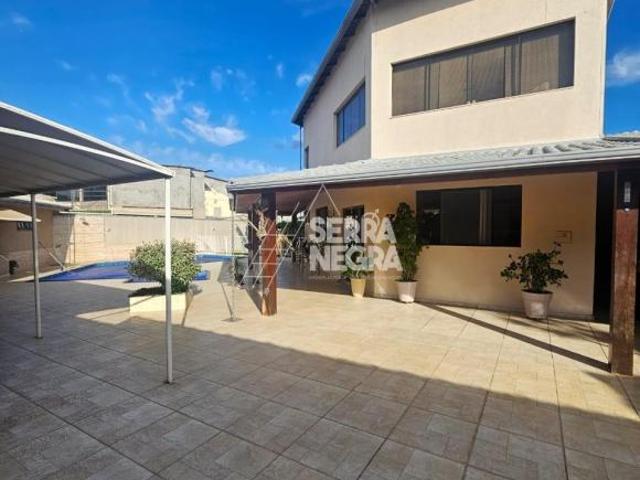 CASA ALTO PADRÃO 5 QUARTOS ARMARIOS LAZER COMPLETO CONDOMINIO RUA 3 VICENTE PIRES