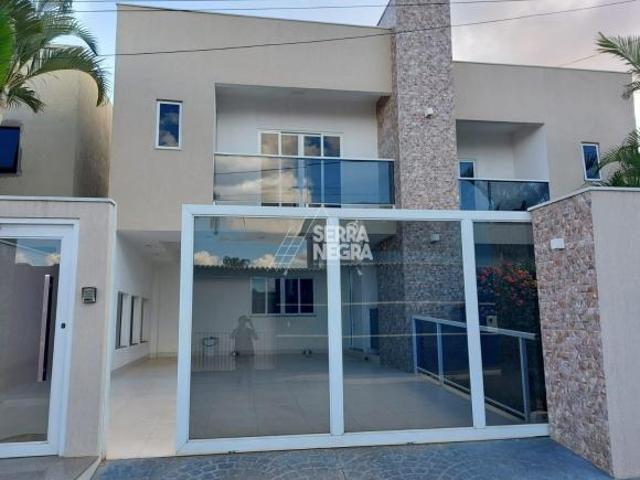 CASA ALTO PADRÃO 5 QUARTOS ARMÁRIOS LAZER COMPLETO RUA12 VAZADA PRA ESTRUTURAL VICENTE PIRES DF