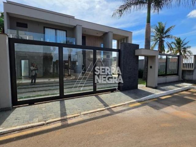 CASA ALTO PADRÃO 5 QUARTOS PORTEIRA FECHADA LAZER CONDOMÍNIO RUA 5 VICENTE PIRES