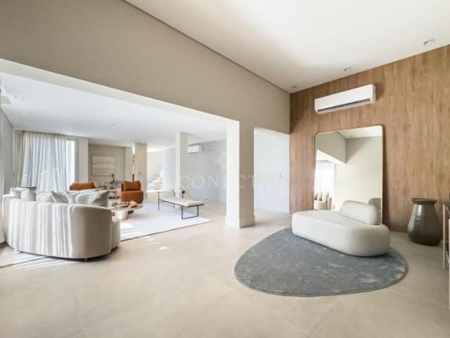 Casa Alto Padrão