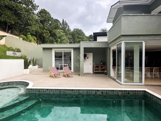 Casa Alto Padrão
