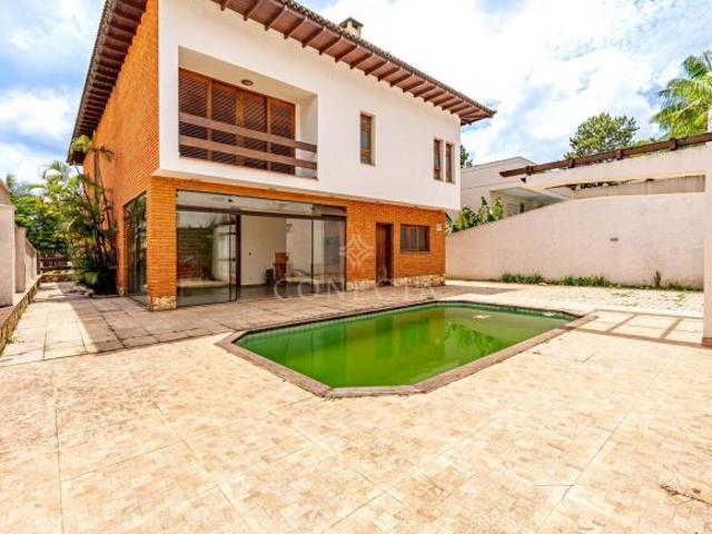 Casa Alto Padrão