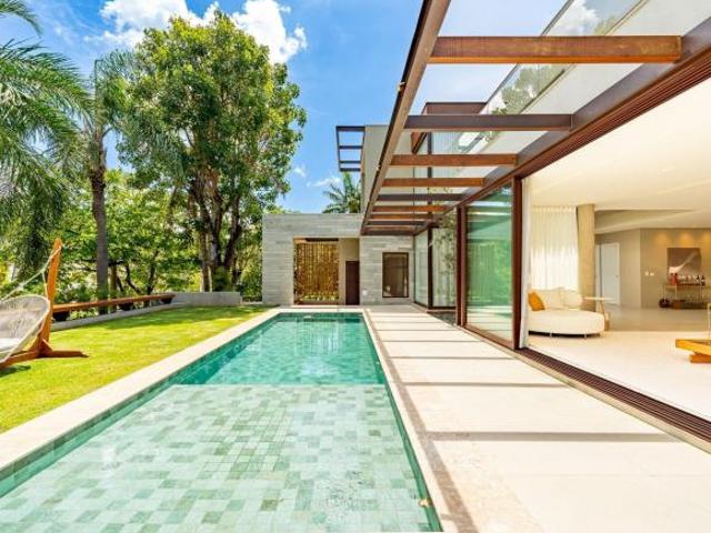 Casa Alto Padrão
