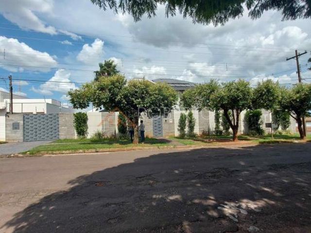 CASA ALTO PADRÃO 600 M² CONSTR EM NOVA LONDRINA PR