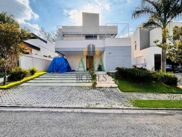 Casa Alto Padrão