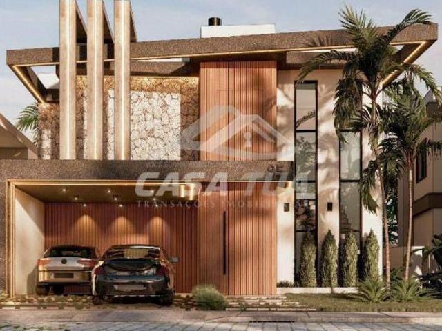 Casa Alto Padrão
