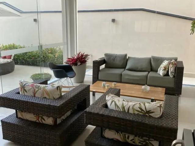 Casa Alto Padrão