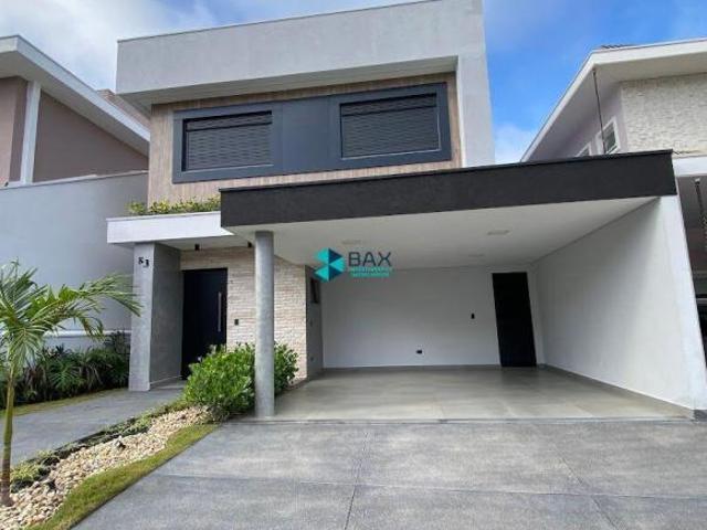 CASA Alto Padrão
