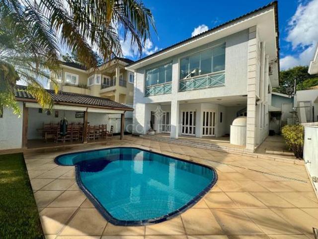 Casa Alto Padrão