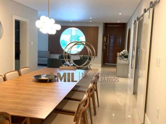 Casa alto padrão/Condominio Floresta/Vista Verde/05 dormitórios todos suites/575m² / São José dos Ca