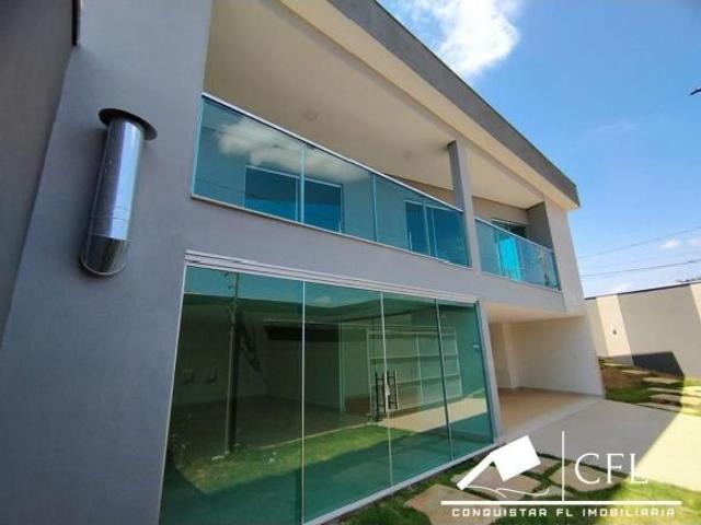 Casa Alto Padrão