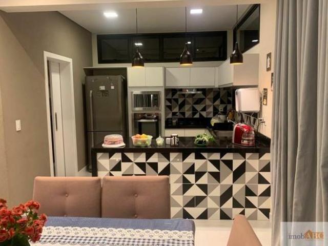 Casa Alto Padrão a Venda no Condomínio Mosaico Essence em Mogi das Cruzes