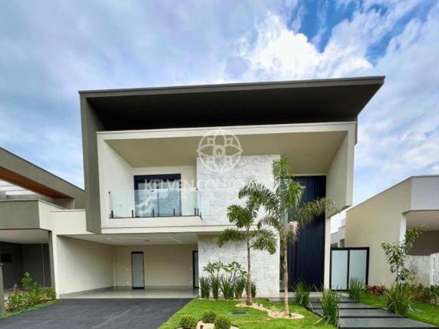 Casa Alto Padrão À Venda No Condomínio Aruã Brisas Em Mogi Das Cruzes