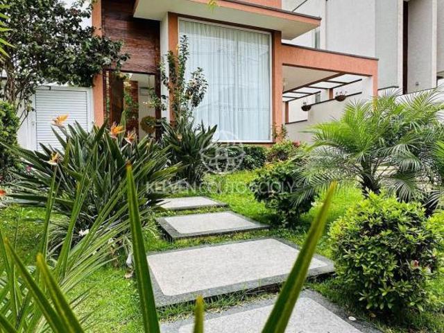 Casa Alto Padrão À Venda No Condomínio Aruã Brisas Em Mogi Das Cruzes