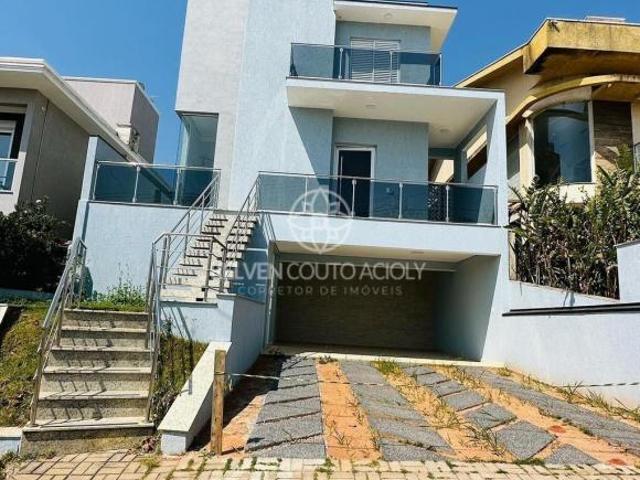 Casa Alto Padrão À Venda No Condomínio Aruã Brisas Em Mogi Das Cruzes Casa Alto Padrão À Ven