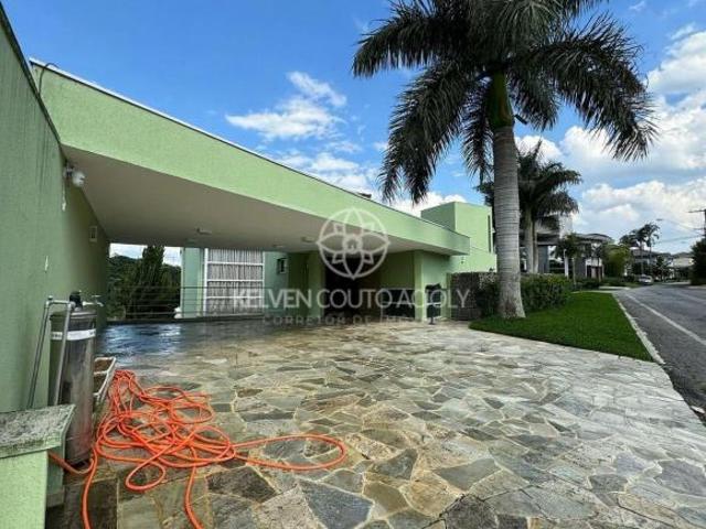 Casa Alto Padrão À Venda No Condomínio Arua EcoPark Em Mogi Das Cruzes Casa Alto Padrão À Ven