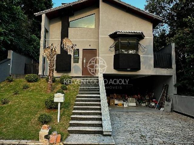 Casa Alto Padrão Condominii Aruã Eco Lagos