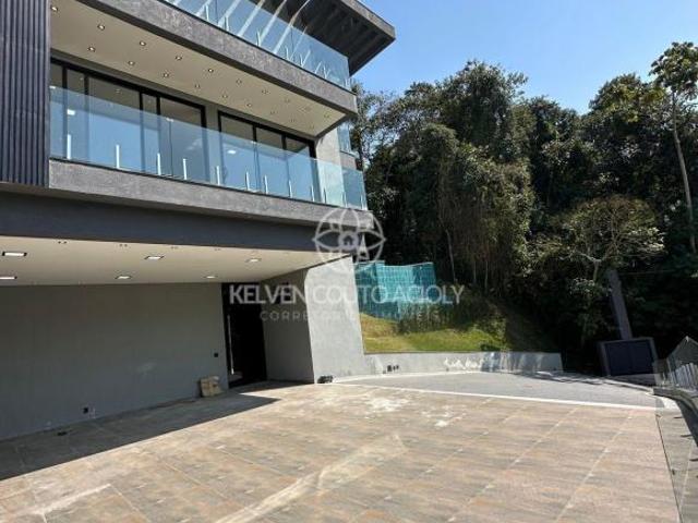 Casa Alto Padrão Condominio Aruã Ecopark Lagos