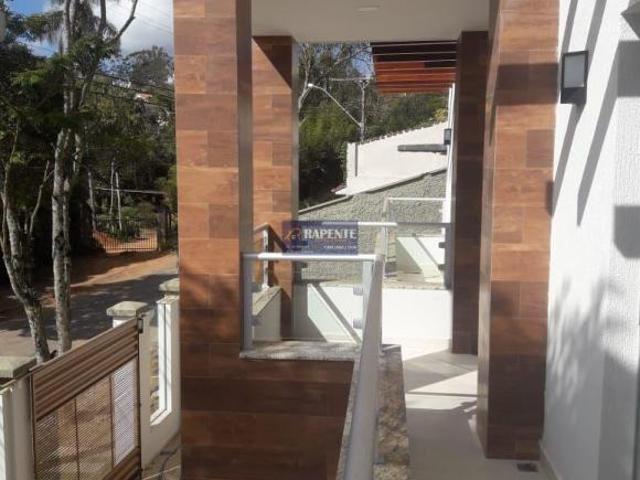 Casa Alto Padrão em Chácaras das Andorinhas, Barbacena/MG
