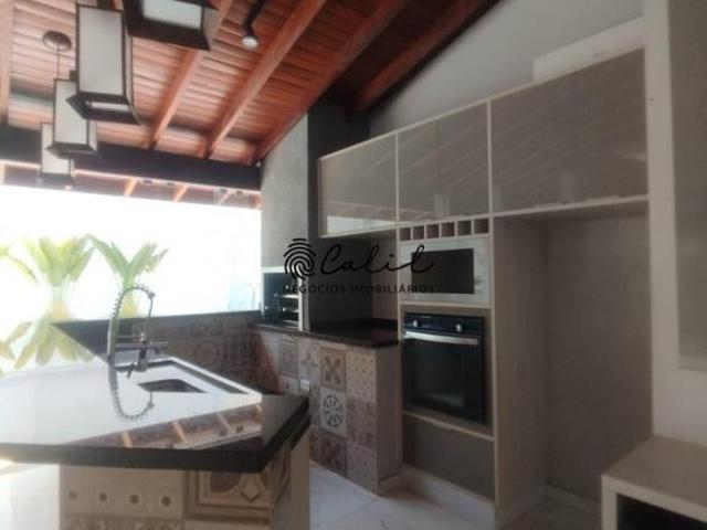 Casa Alto Padrão em Jardim Nova Aliança Sul, Ribeirão Preto/SP Ilha La Sardenha