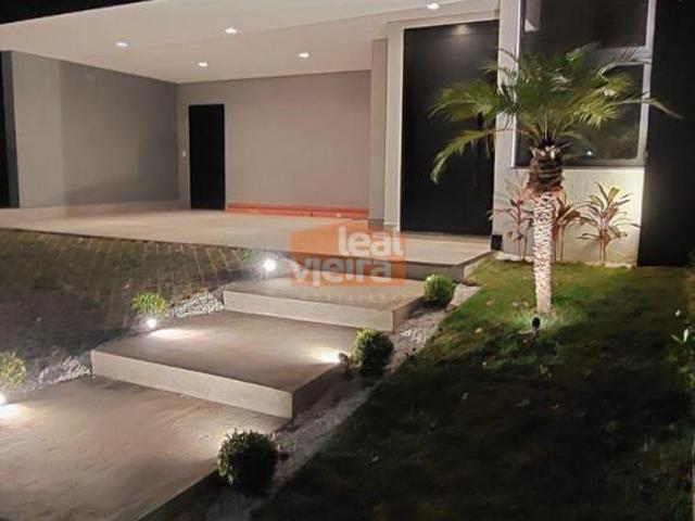 Casa Alto Padrão em Residencial Verana Parque Alvorada, Marília/SP